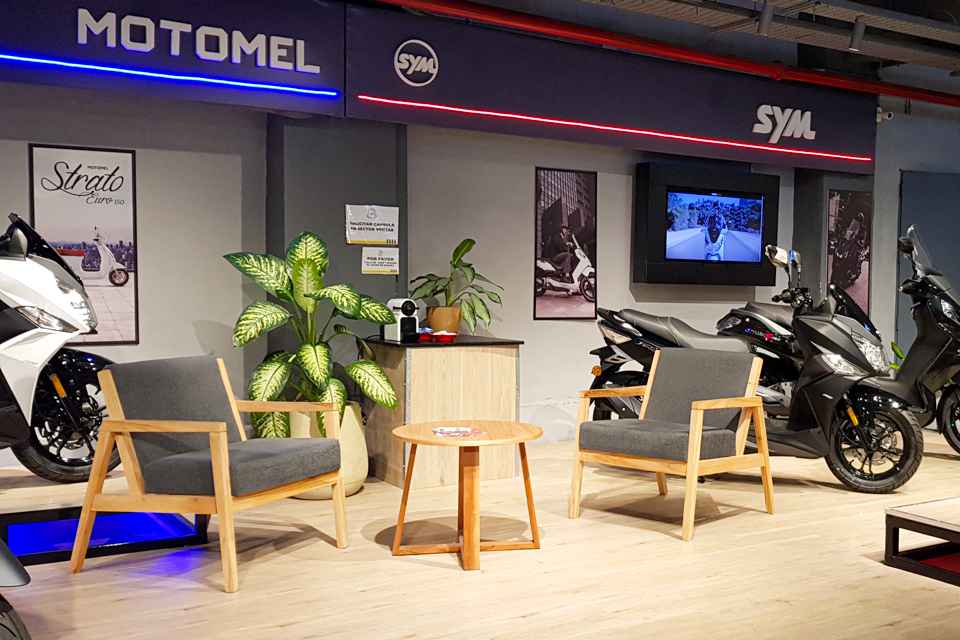 UNOMOTOS Motos Argentina