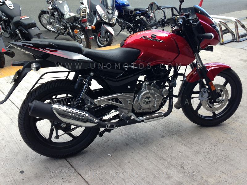 BAJAJ Rouser 180 bajaj