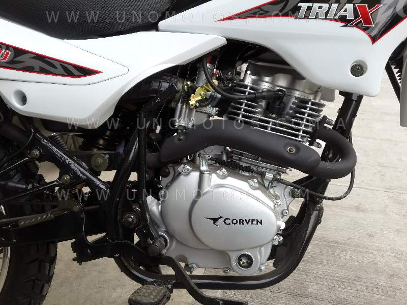 Corven Corven Triax 150