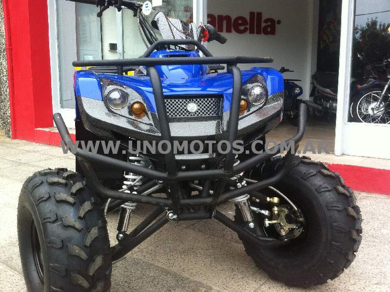 Zanella FX 150 CARGO